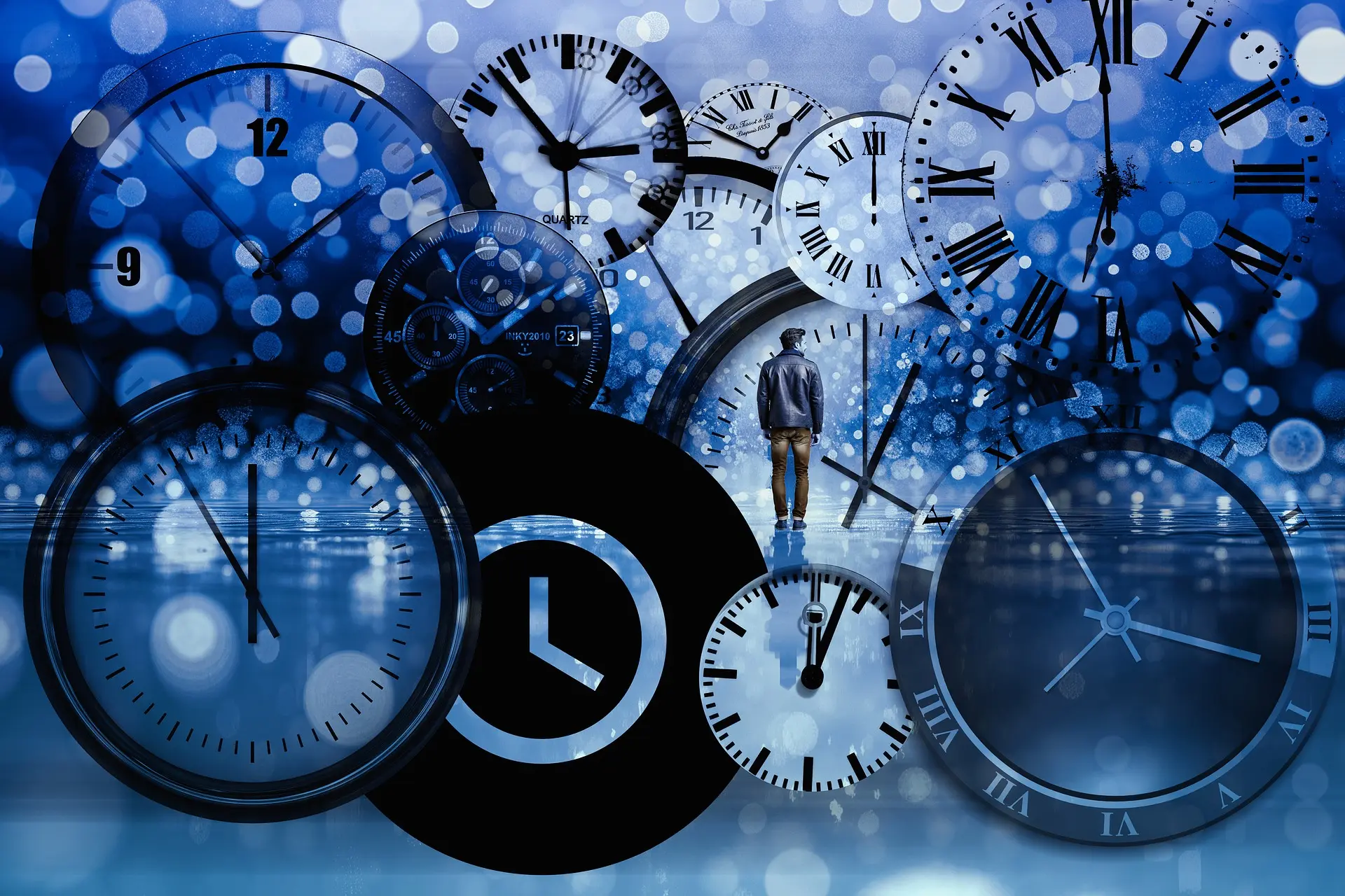 How to use TimeProvider and FakeTimeProvider (time abstraction in .NET ...